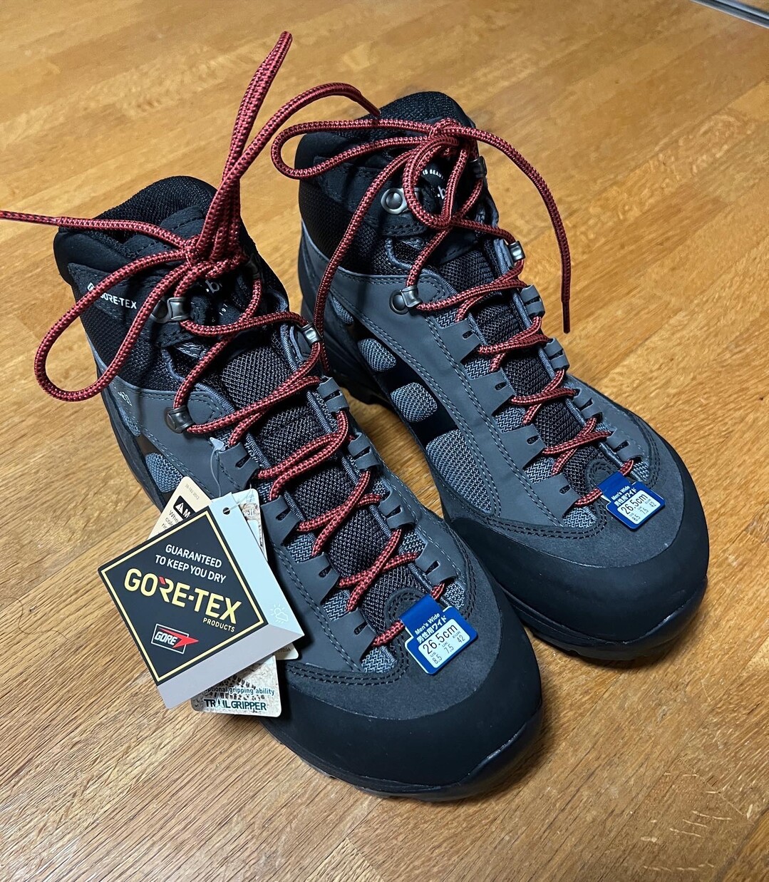 初めてのモーメントは新しく購入したモンベ... / Hiroさんのモーメント | YAMAP / ヤマップ