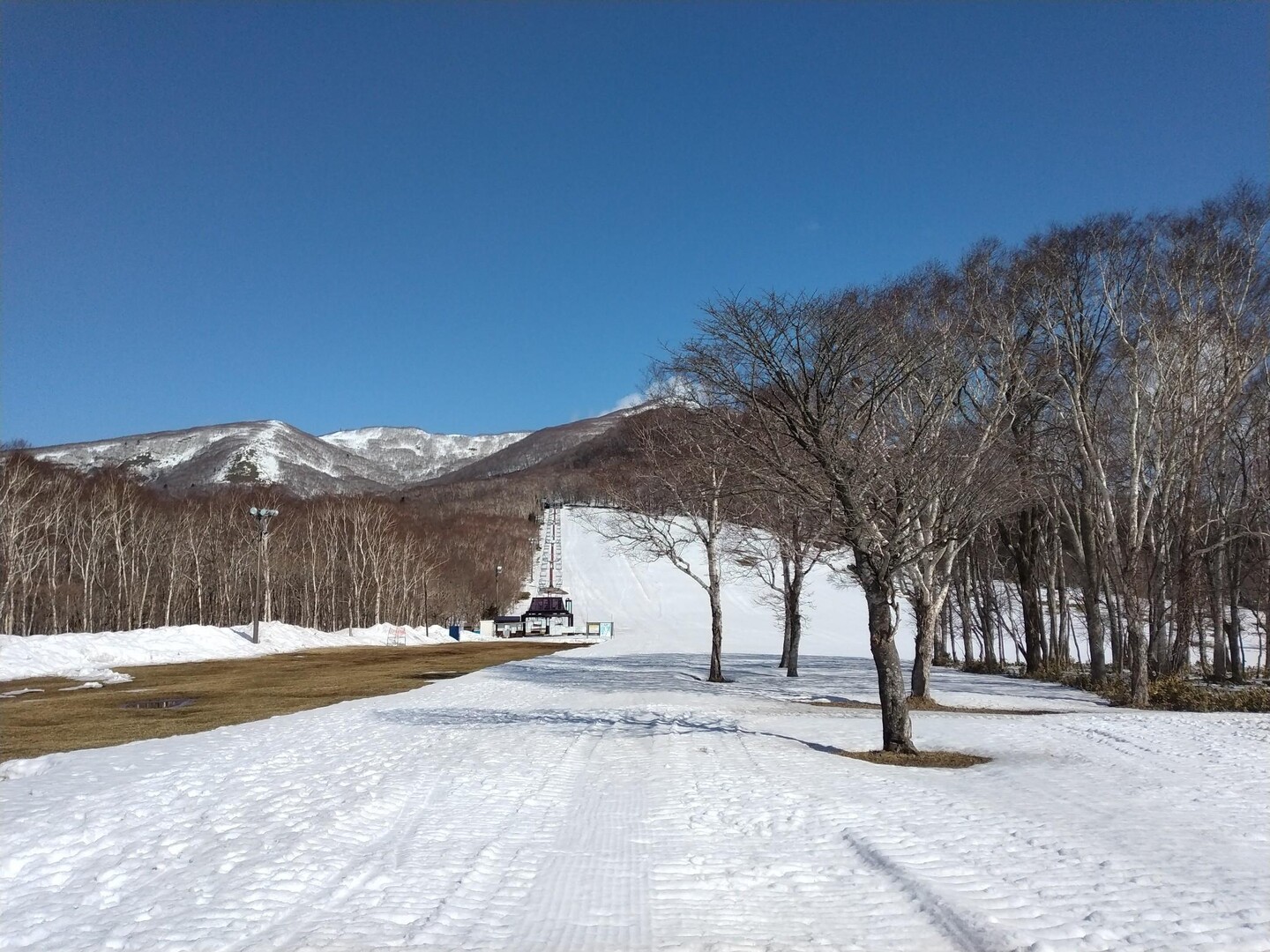 鷲別岳様子見に来てみました / tosiさんの鷲別岳（室蘭岳）・カムイヌプリの活動データ | YAMAP / ヤマップ