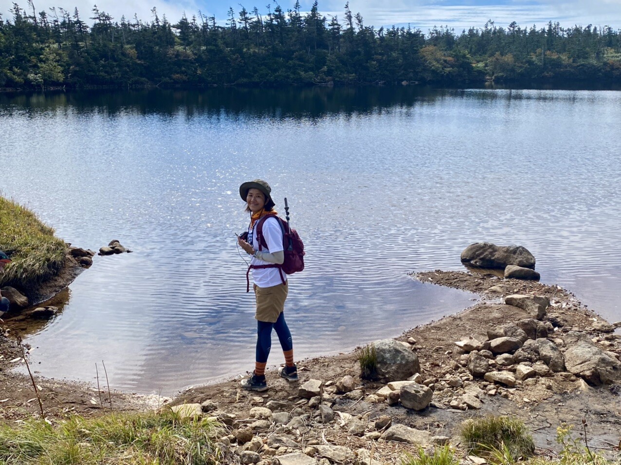 eriのページ | YAMAP / ヤマップ