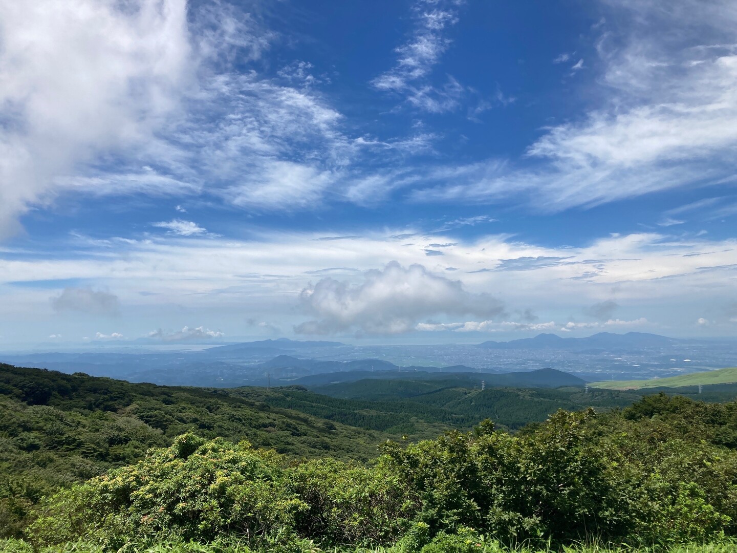 大矢岳・大矢野岳・太郎ヶ迫 / IMATさんの俵山・冠ヶ岳・清栄山の活動データ | YAMAP / ヤマップ
