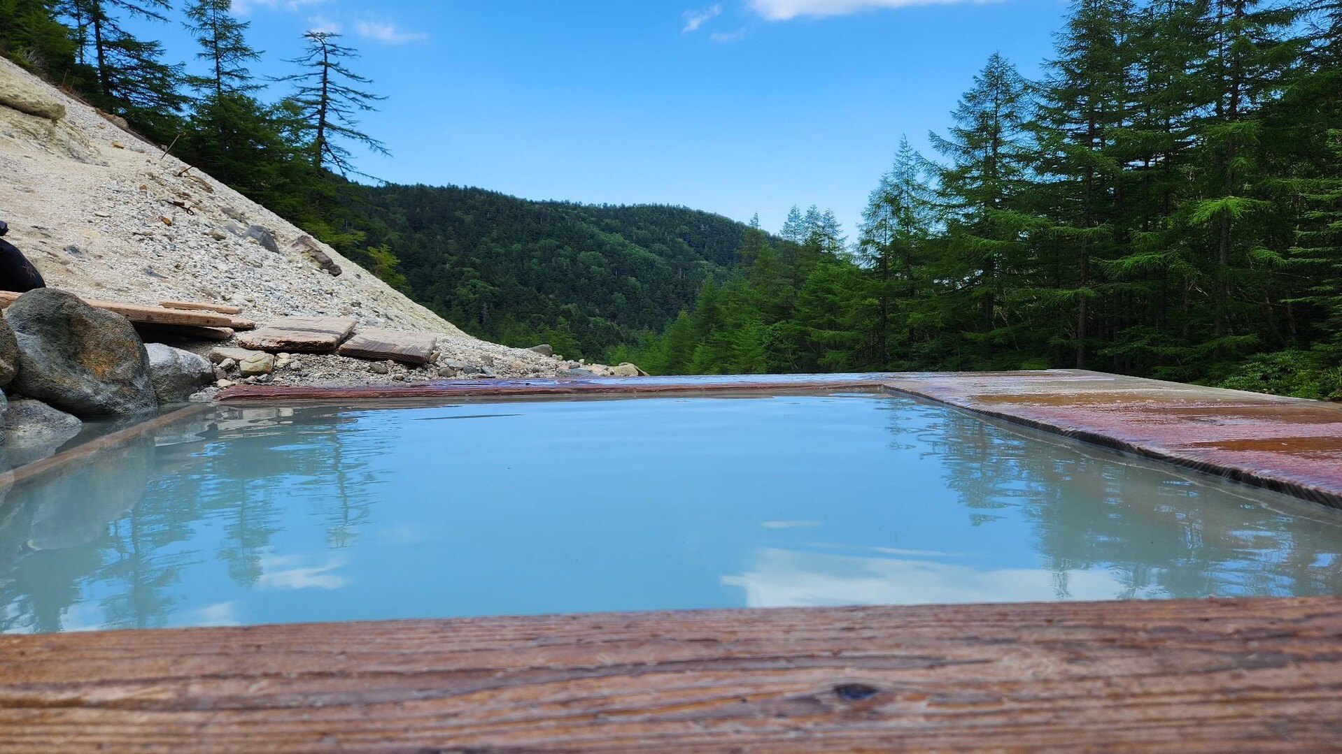 テン泊デビュー⛺㊗️ ひろかずさんの八ヶ岳（赤岳・硫黄岳・天狗岳）の活動データ Yamap ヤマップ