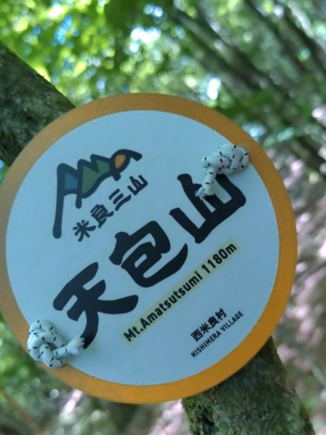 1DAY米良三山(リベンジ) / Sky//さんの石堂山・樋口山の活動データ | YAMAP / ヤマップ