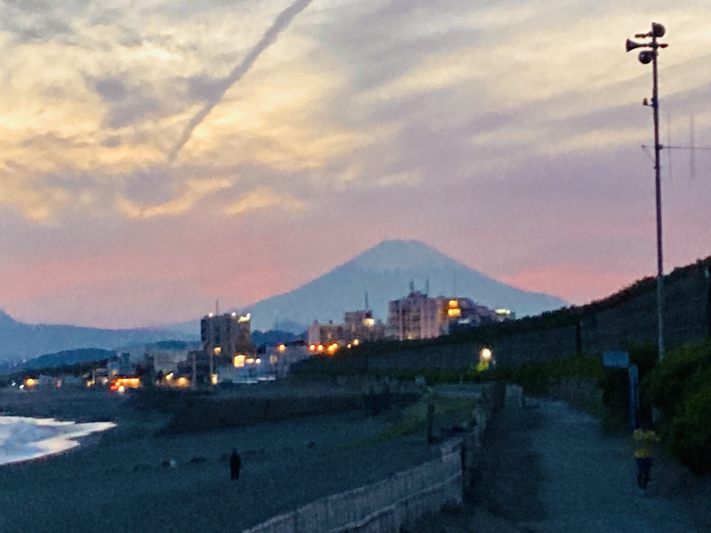 今日もお疲れ様でした！ 今週は雨☔️が多... / ukimayuさんのモーメント | YAMAP / ヤマップ