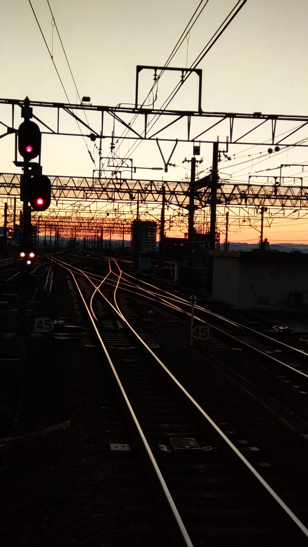 今朝のJR岐阜駅 / Nakachanさんのモーメント | YAMAP / ヤマップ