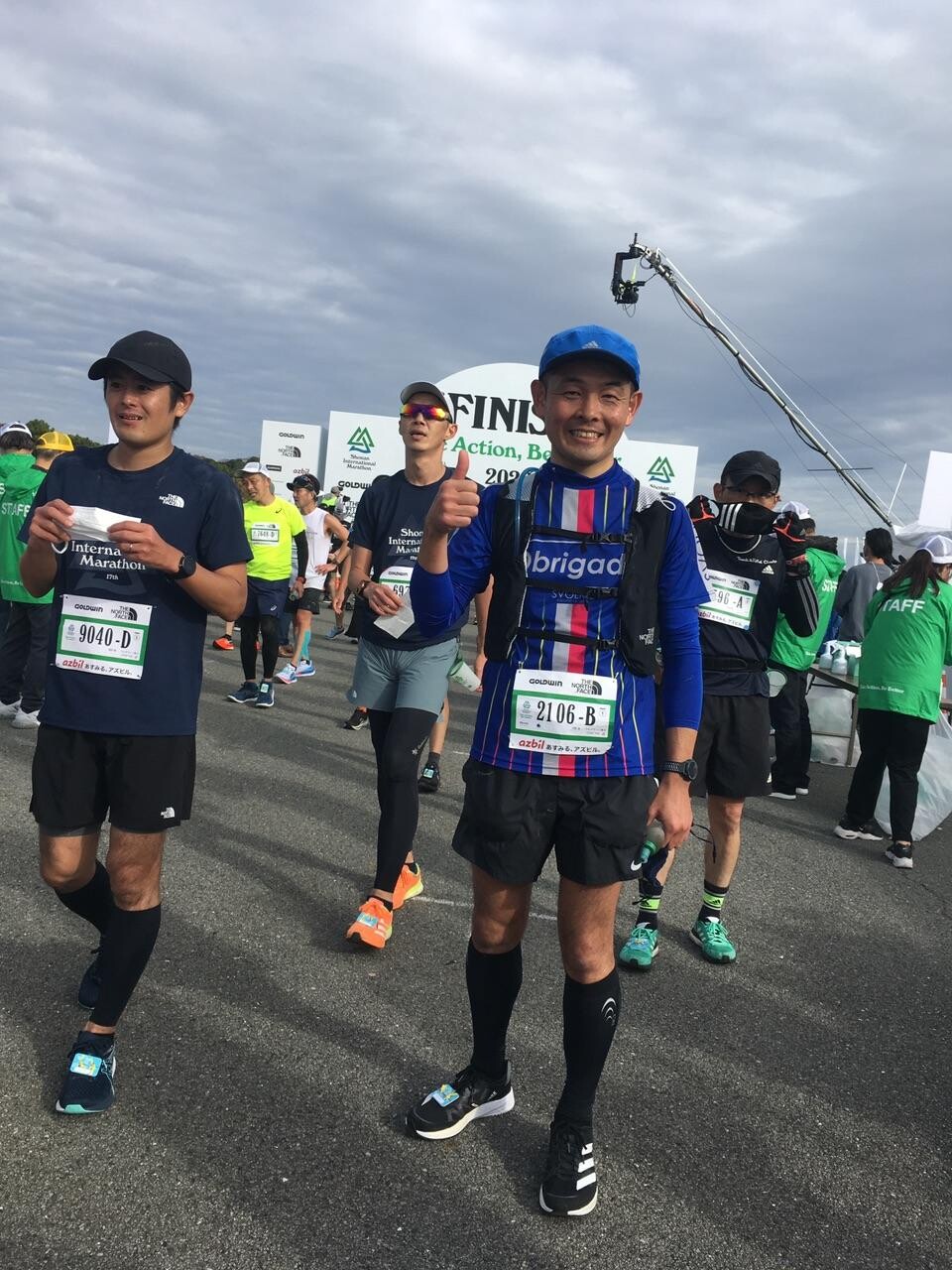 Ryo Konoのページ | YAMAP / ヤマップ