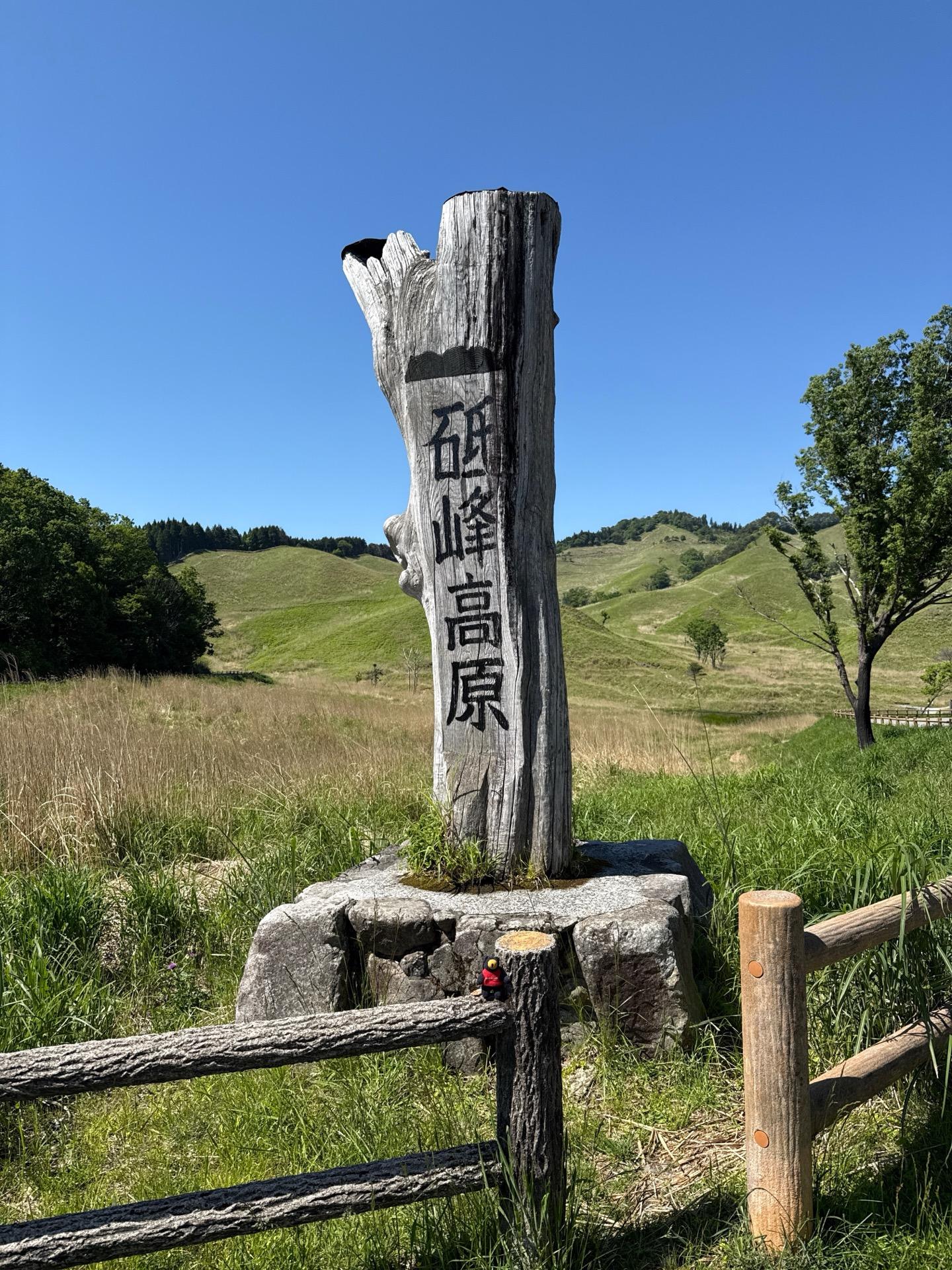 砥峰・峰山 / monさんの砥峰高原・峰山高原の活動データ | YAMAP / ヤマップ