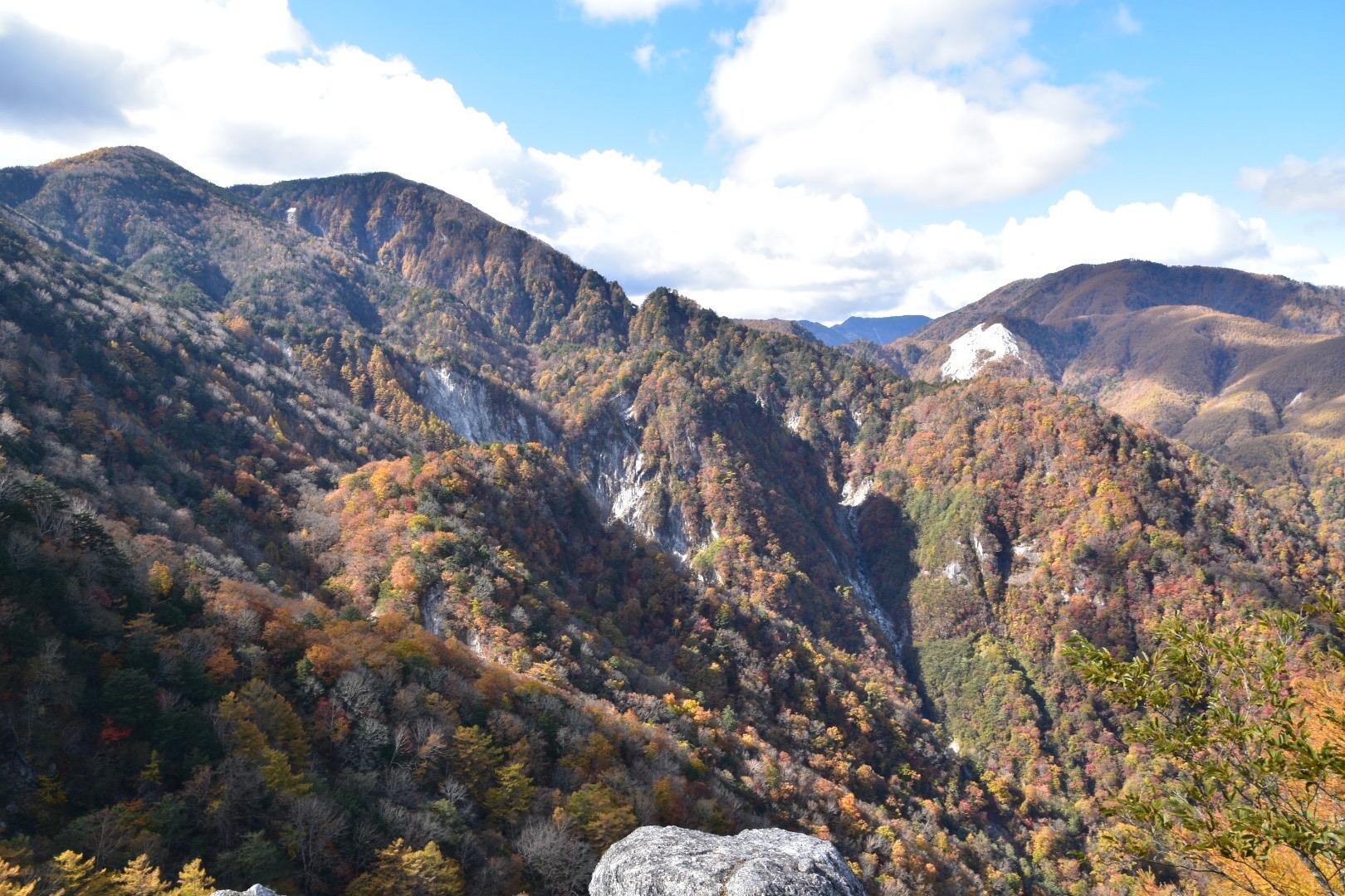 日向山 / Morryさんの雨乞岳の活動データ | YAMAP / ヤマップ