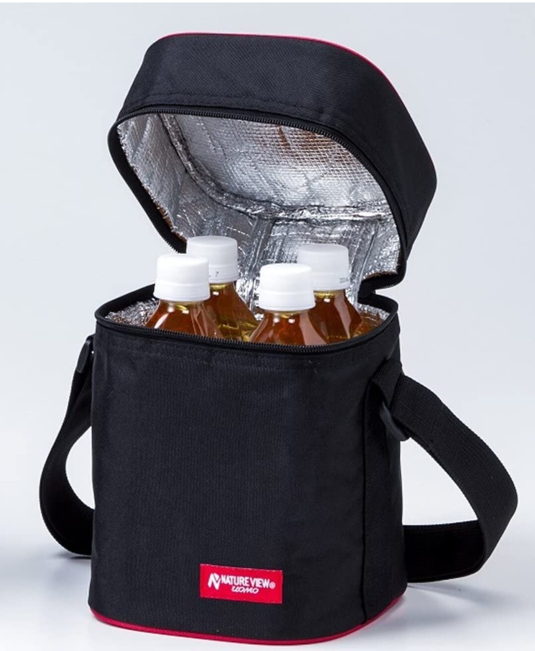 縦型のクーラーバックって無くなくなくない... / NOMさんのモーメント | YAMAP / ヤマップ