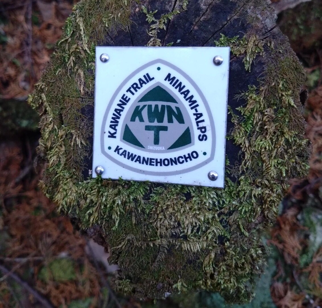 川根トレイル 02七ッ峰・天狗石山・猿見石山プラス井川線 / kaji12さんの天狗石山・七ツ峰・智者山の活動日記 | YAMAP / ヤマップ