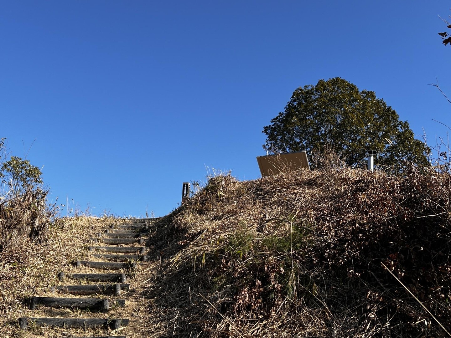 住吉山〜飯盛山周回 / idasさんの小谷城山の活動データ | YAMAP / ヤマップ