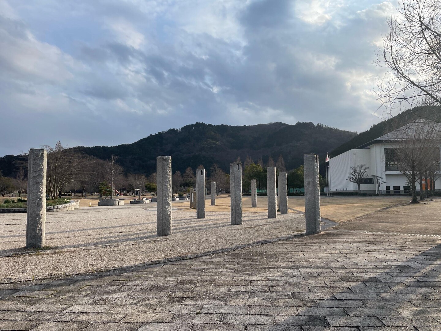 3/3 荒神山 PM休みで / お猿さんAさんの荒神山の活動データ | YAMAP / ヤマップ