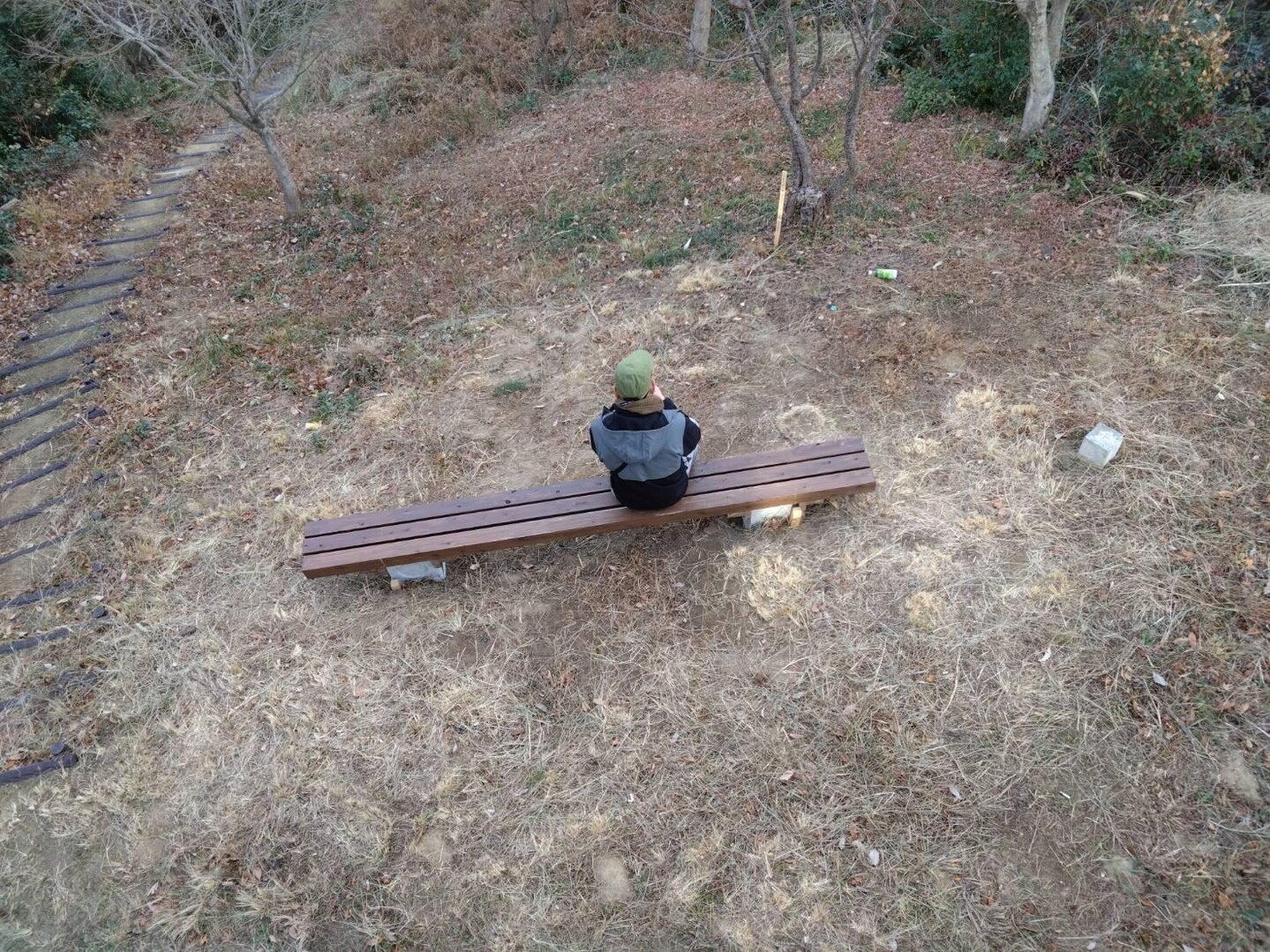 神於山 / yuziさんの岸和田市の活動データ | YAMAP / ヤマップ