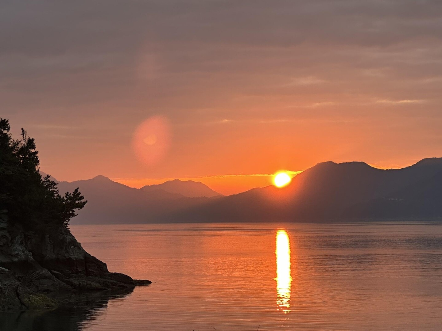 【GW前半】キャンプと宝股山 / Junさんの瀬戸内しまなみ海道（南エリア）の活動データ | YAMAP / ヤマップ