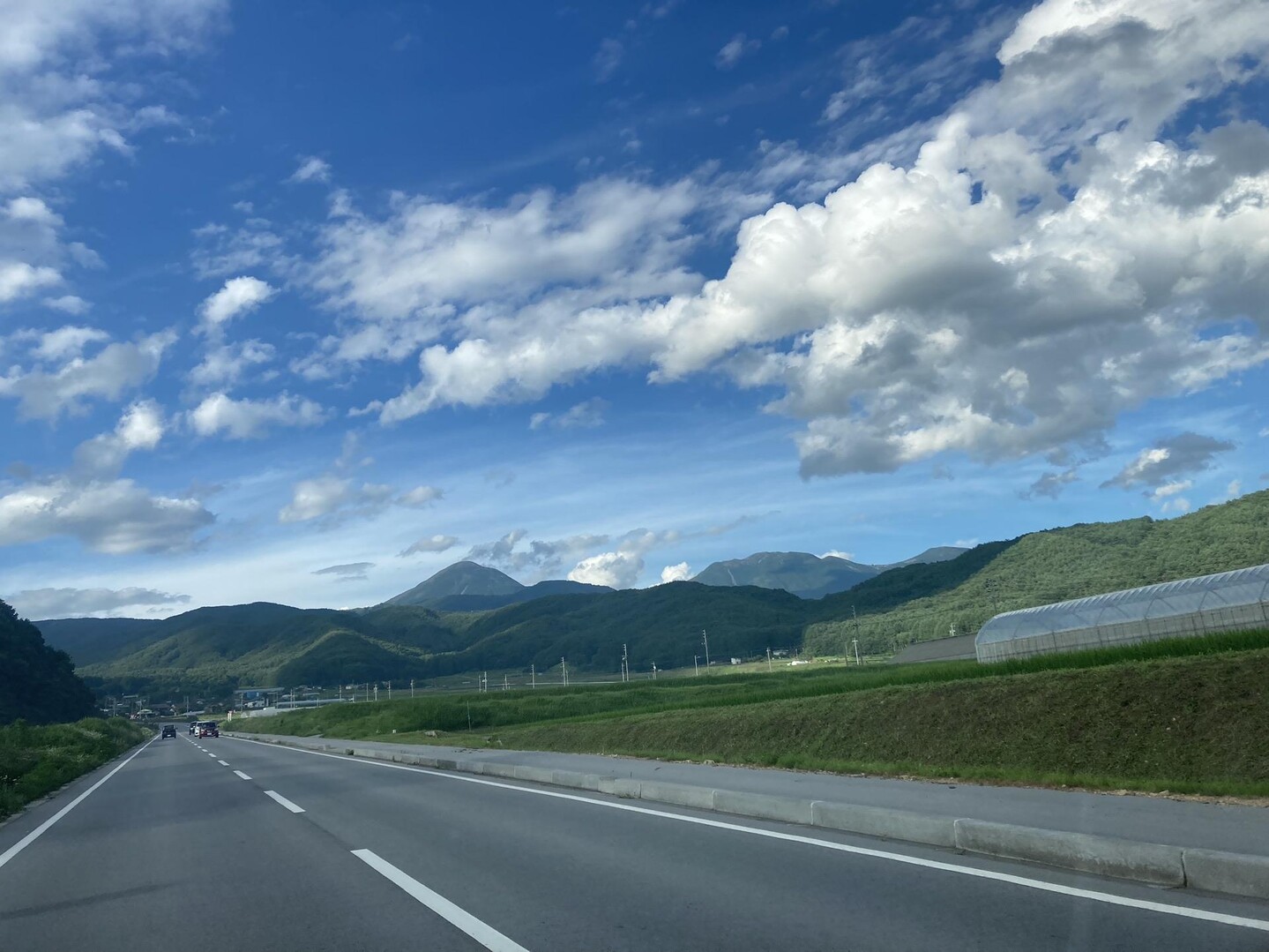 毎年恒例の技能試験のため茅野市へ 八ヶ岳... / cocoacoさんのモーメント | YAMAP / ヤマップ