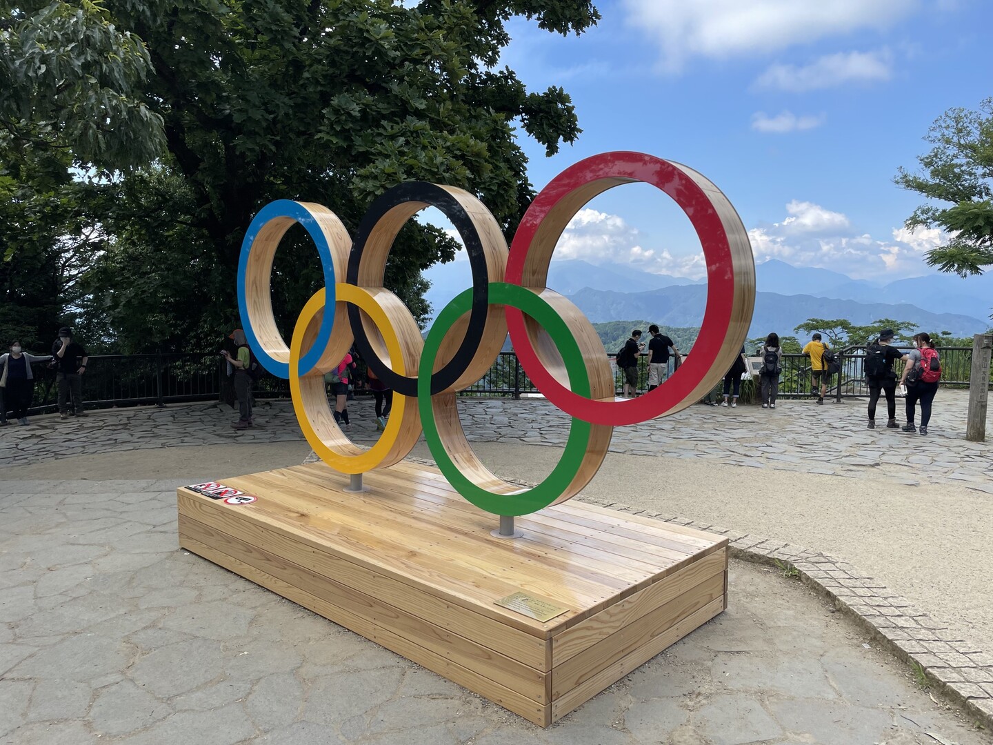 高尾山 / Kawaharaさんの高尾山・陣馬山・景信山の活動データ | YAMAP / ヤマップ