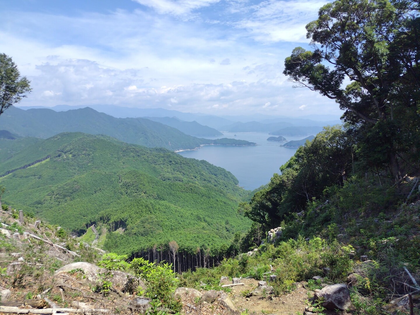 涙の撤退 / mktさんの八鬼山・頂山・オハイの活動日記 | YAMAP / ヤマップ