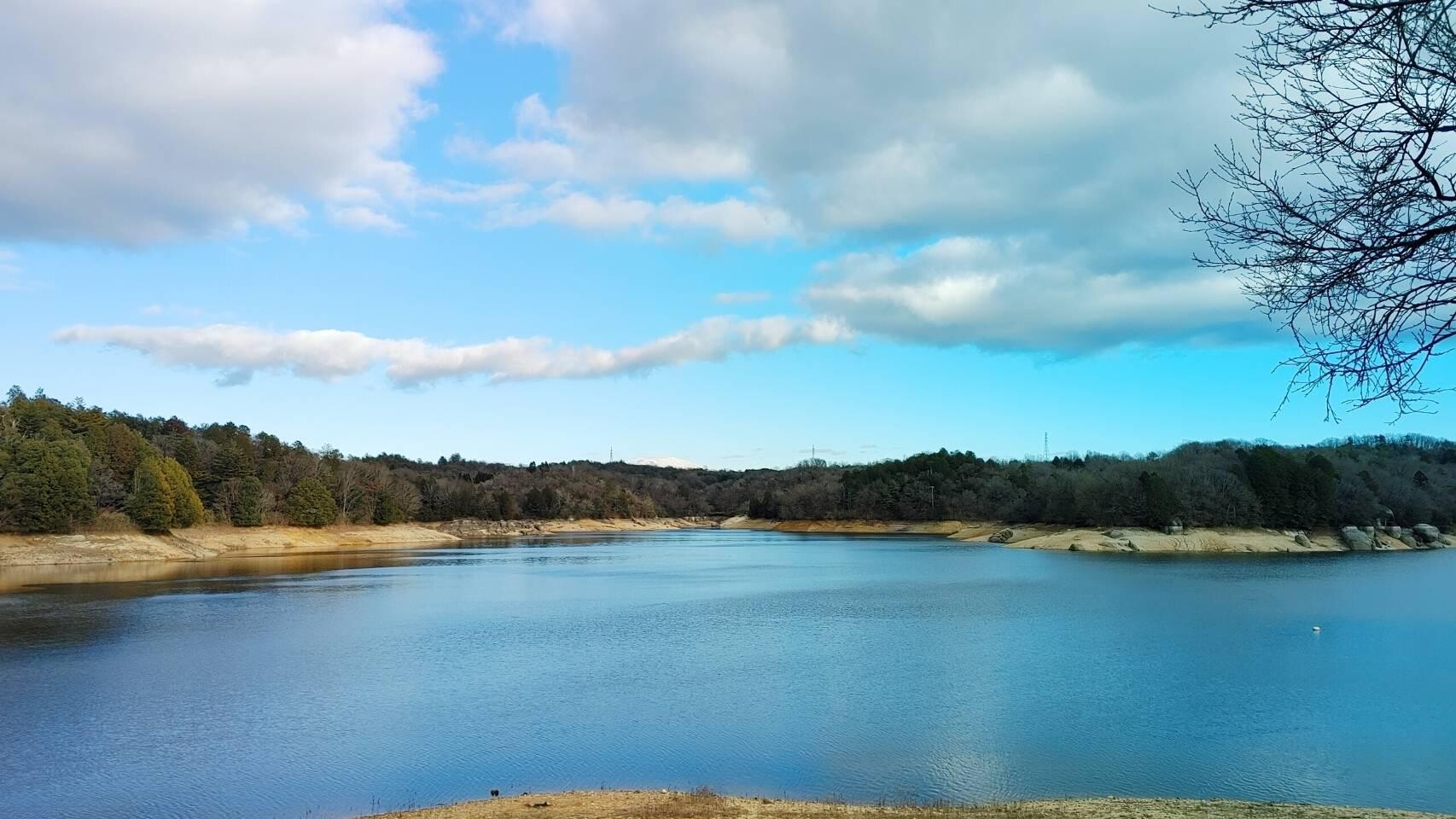 今日も、山と山からの景色を楽しみたくて相... / miki さんのモーメント | YAMAP / ヤマップ