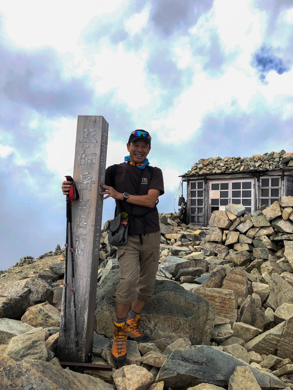 tuneのページ | YAMAP / ヤマップ