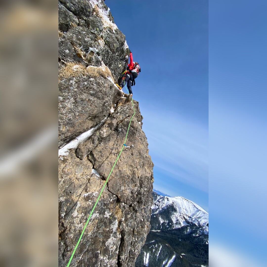 ジョウゴ沢・阿弥陀岳北陵・御小屋山 / I am AKOさんの八ヶ岳（赤岳・硫黄岳・天狗岳）の活動日記 | YAMAP / ヤマップ