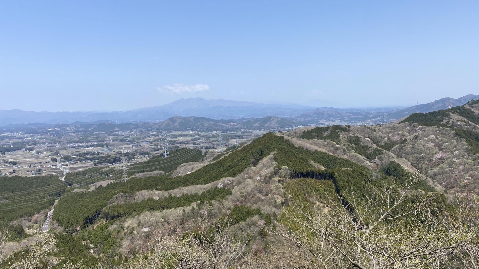 鞍掛山 / ok-enterさんの古賀志山・赤岩山・鞍掛山・男抱山・半蔵山の活動データ | YAMAP / ヤマップ
