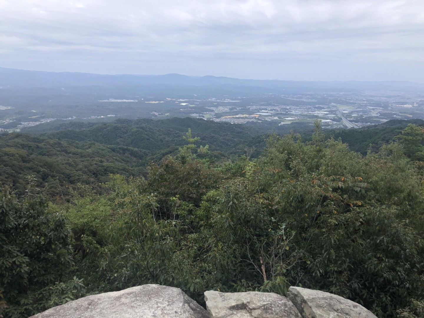 猿投山 / tuneさんの猿投山・物見山の活動データ | YAMAP / ヤマップ