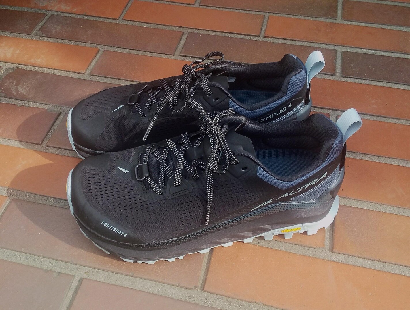 🥾new shoes🥾 ... / tabiさんのモーメント | YAMAP / ヤマップ