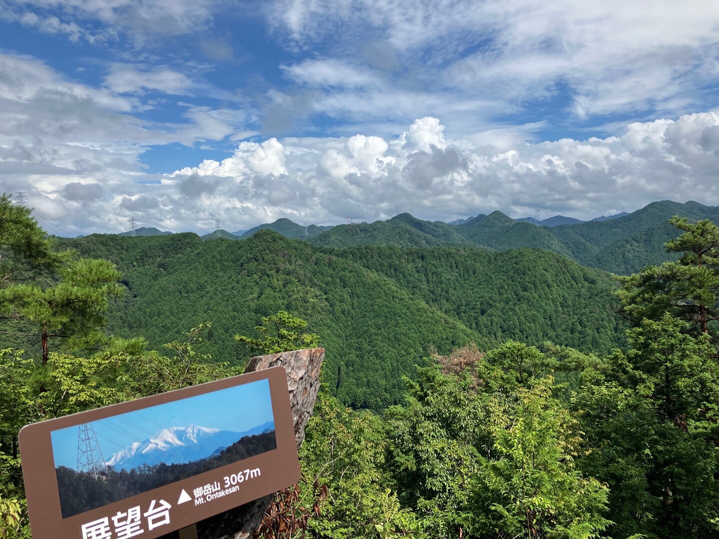 空と海さんの投稿したフィールドメモ | YAMAP / ヤマップ