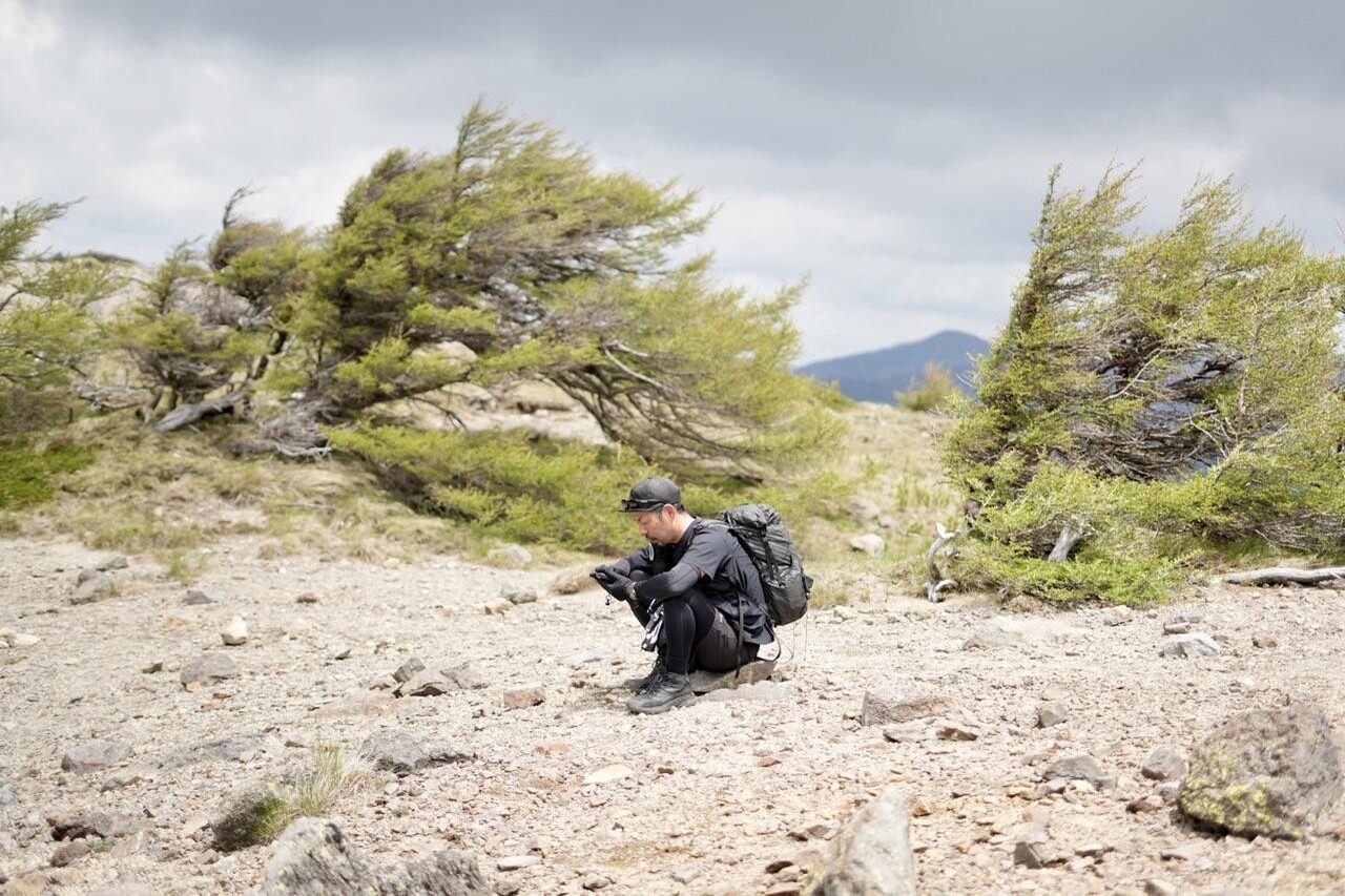 Tsuのページ | YAMAP / ヤマップ