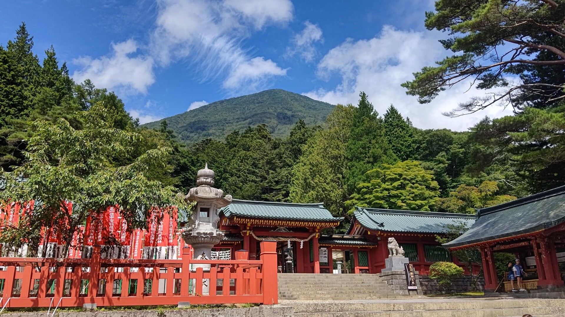 男体山 / yoheiさんの男体山の活動データ | YAMAP / ヤマップ