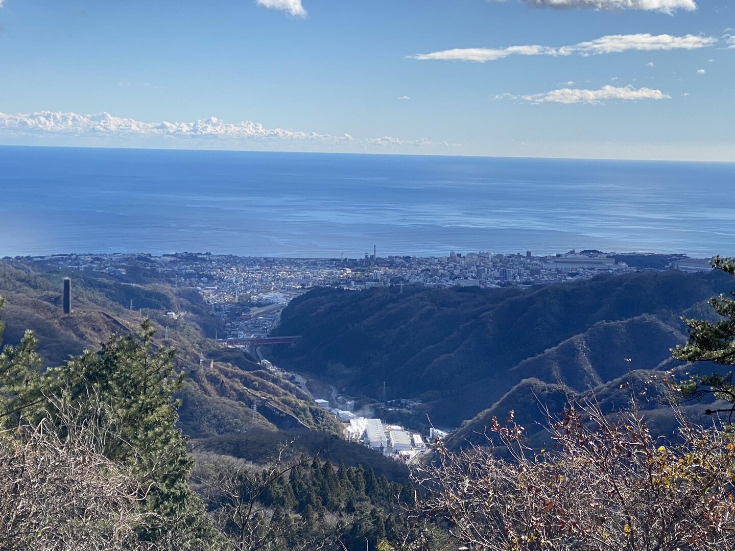御岩山・高鈴山・神峰山 / Kzさんの日立アルプストレイル・神峰山（神峯山）の活動データ | YAMAP / ヤマップ