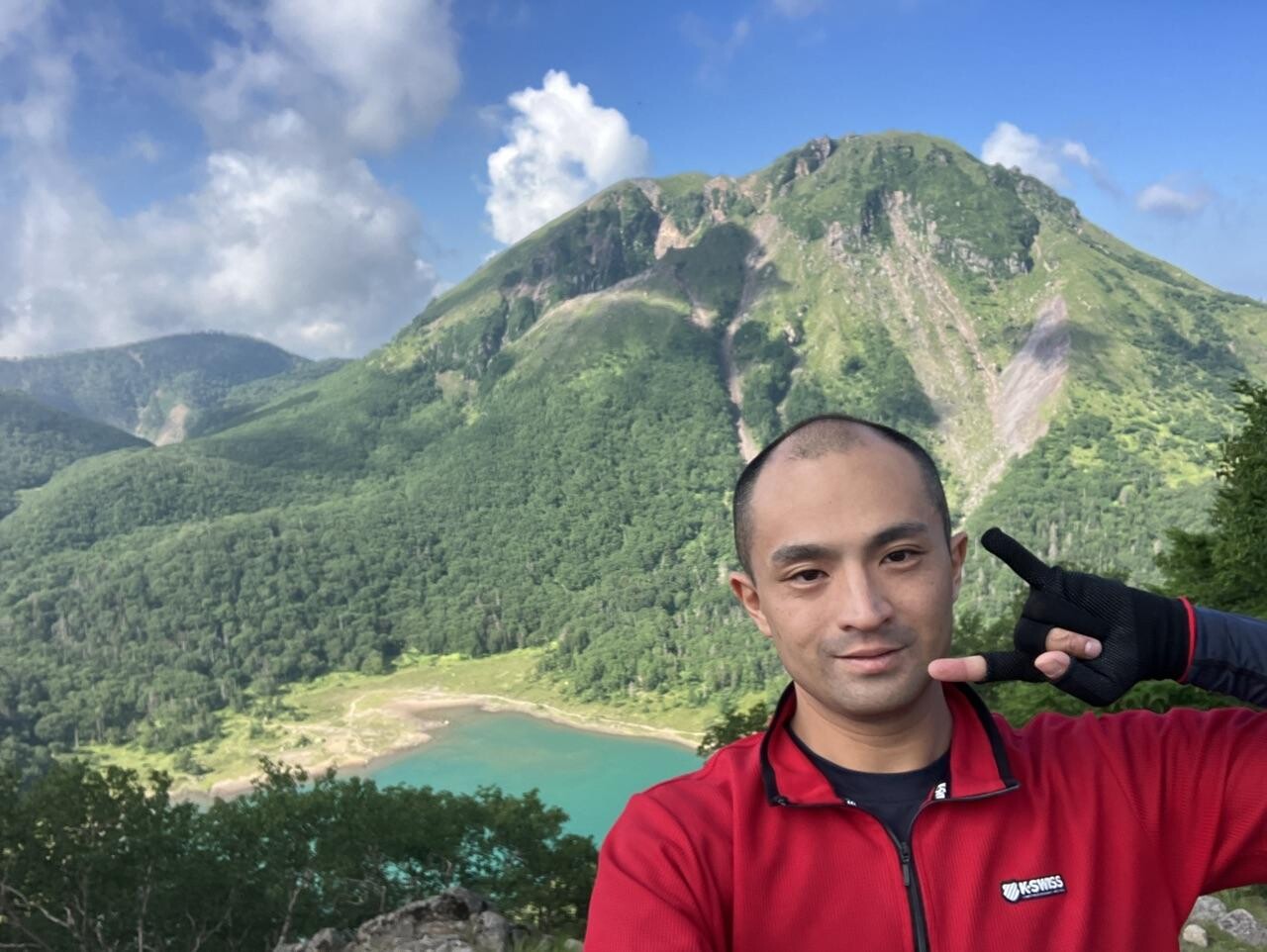 Akiraのページ | YAMAP / ヤマップ