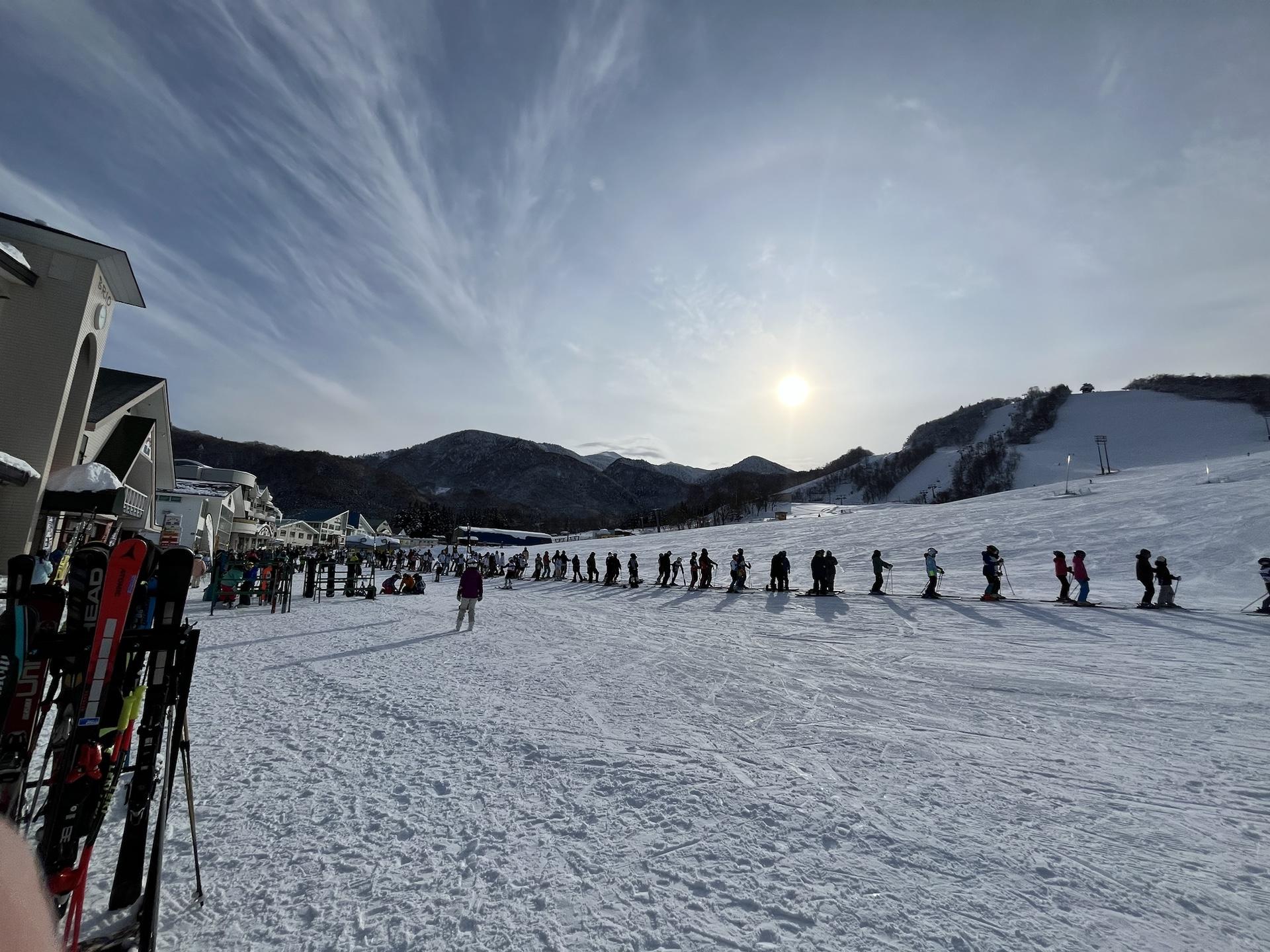 雪も降ったし滑りに行くか！と、考えること... / junnnnさんのモーメント | YAMAP / ヤマップ