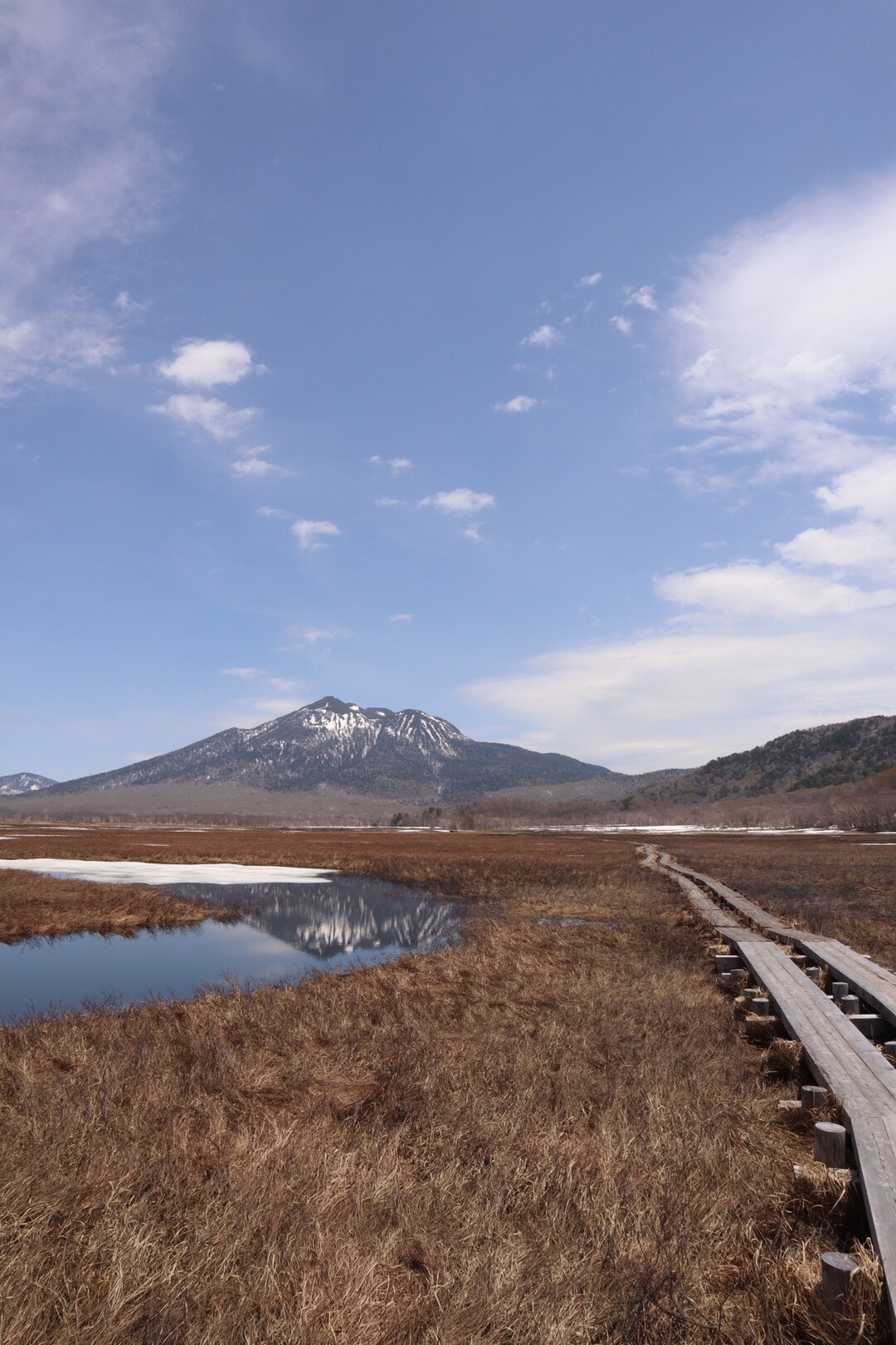 尾瀬｜鳩待峠→山の鼻→見晴 / ナナさんの尾瀬・燧ヶ岳の活動日記 | YAMAP / ヤマップ
