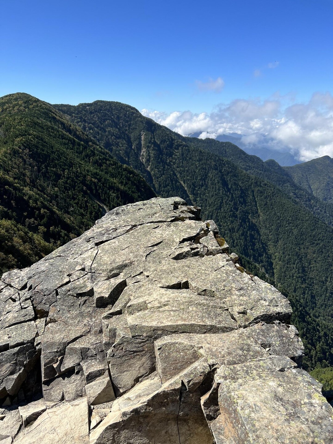 Hal（のぼるたべるあそ部）さんの投稿したフィールドメモ | YAMAP / ヤマップ