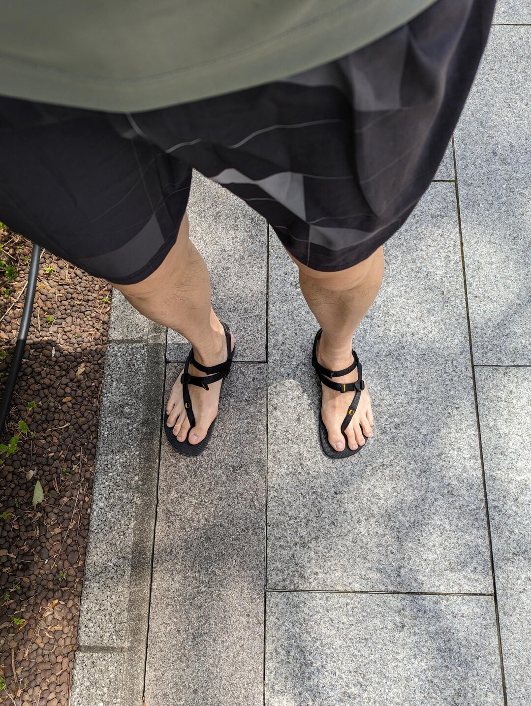 エントリーしたハセツネ30Kも練習できず... / bagel_wさんのモーメント | YAMAP / ヤマップ