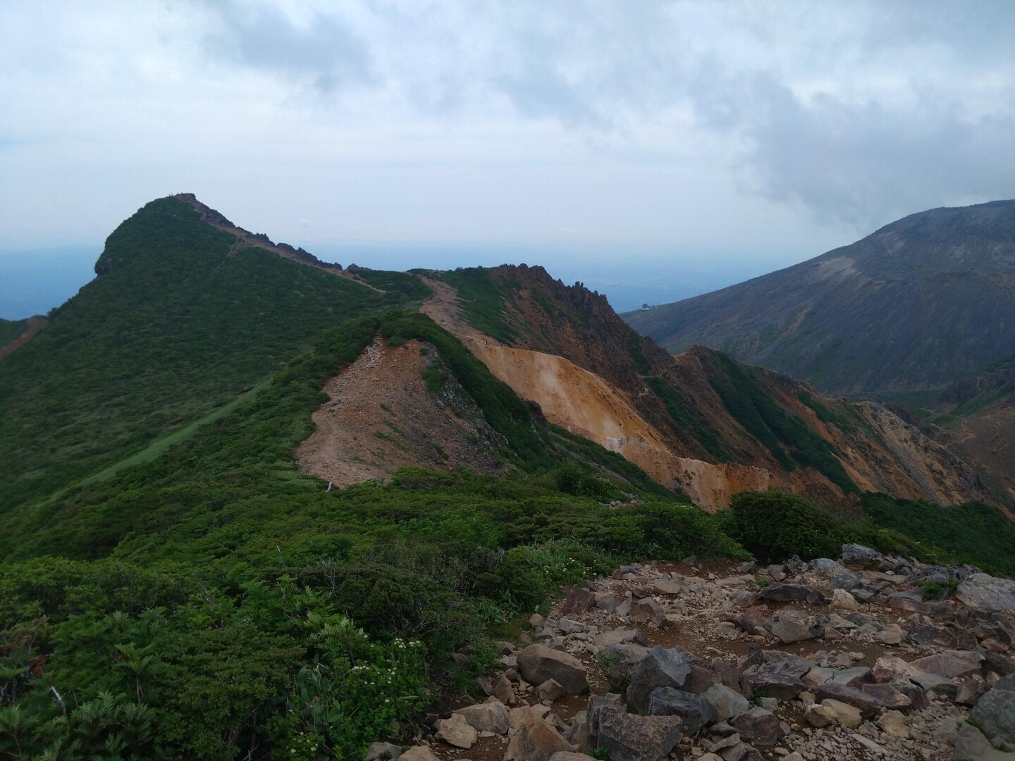 MJさんの投稿したフィールドメモ | YAMAP / ヤマップ