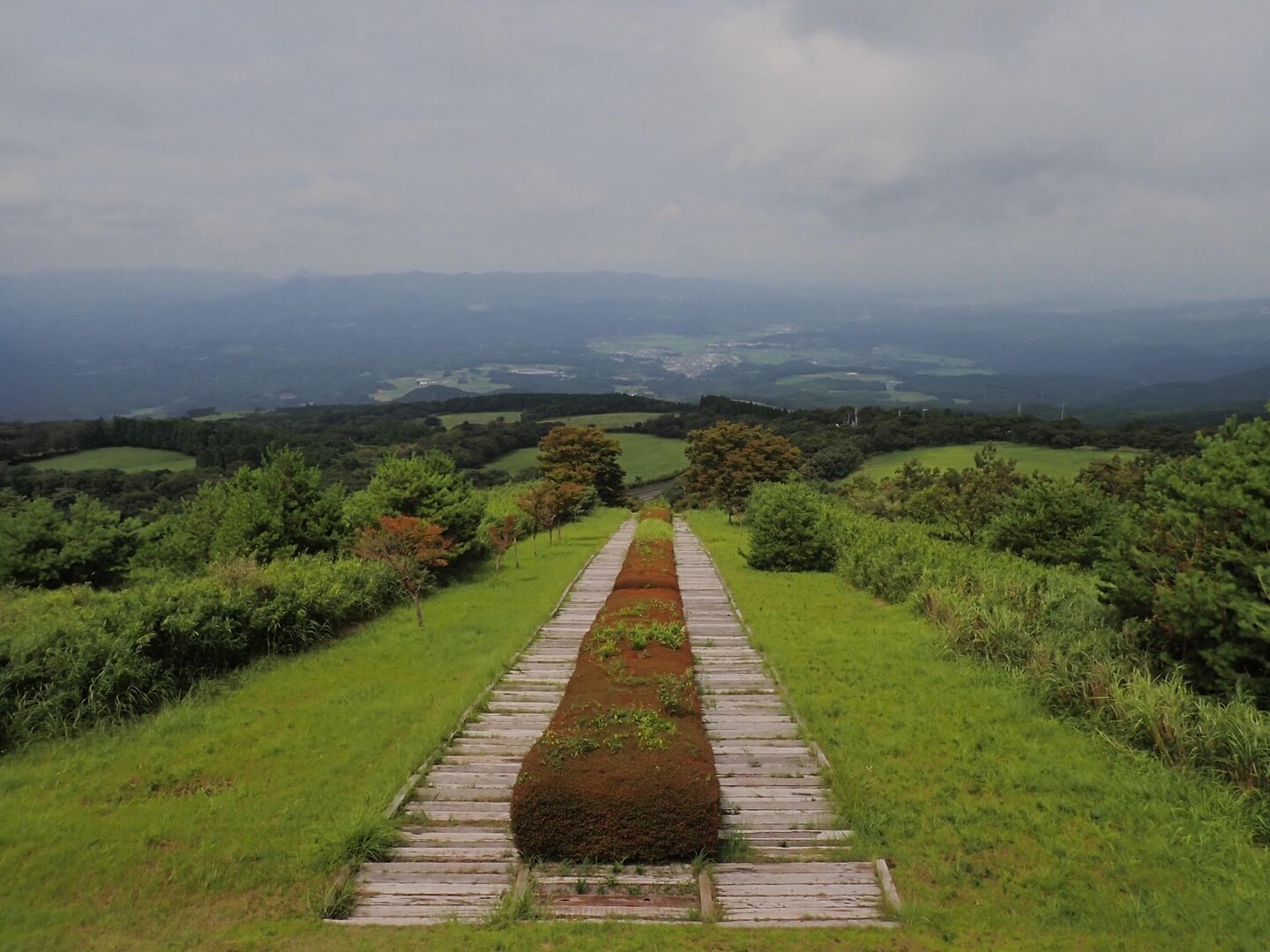 栗野岳 / Green Owlさんの栗野岳・日添岳・えびの岳の活動データ | YAMAP / ヤマップ