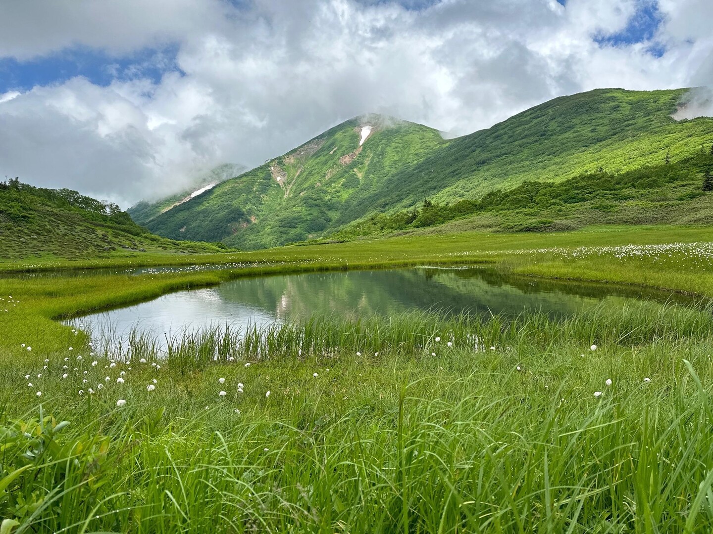 火打山 / eigoさんの妙高山・火打山の活動データ | YAMAP / ヤマップ