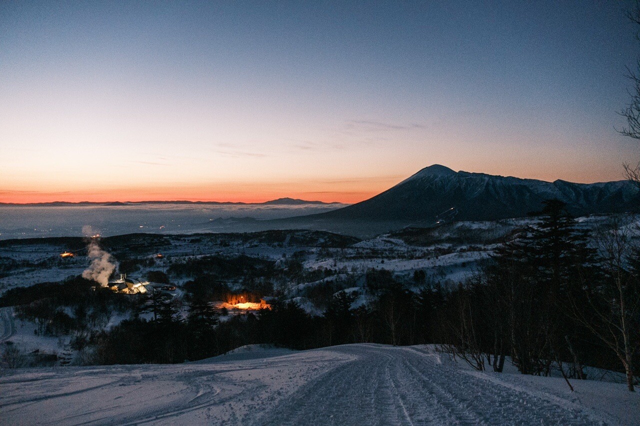 八幡平BC / muさんの八幡平・源太森・安比岳の活動データ | YAMAP / ヤマップ