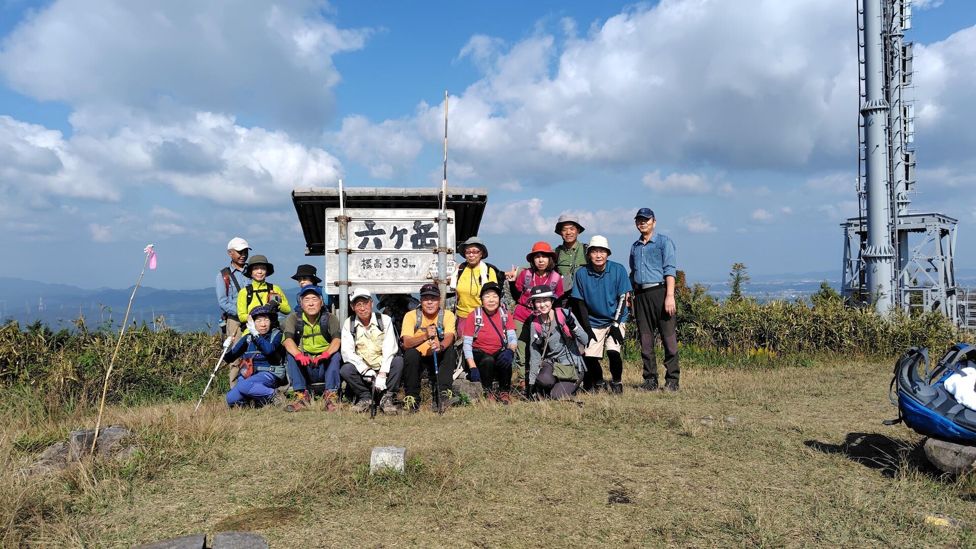 六ヶ岳 / k339さんの六ヶ岳の活動データ | YAMAP / ヤマップ