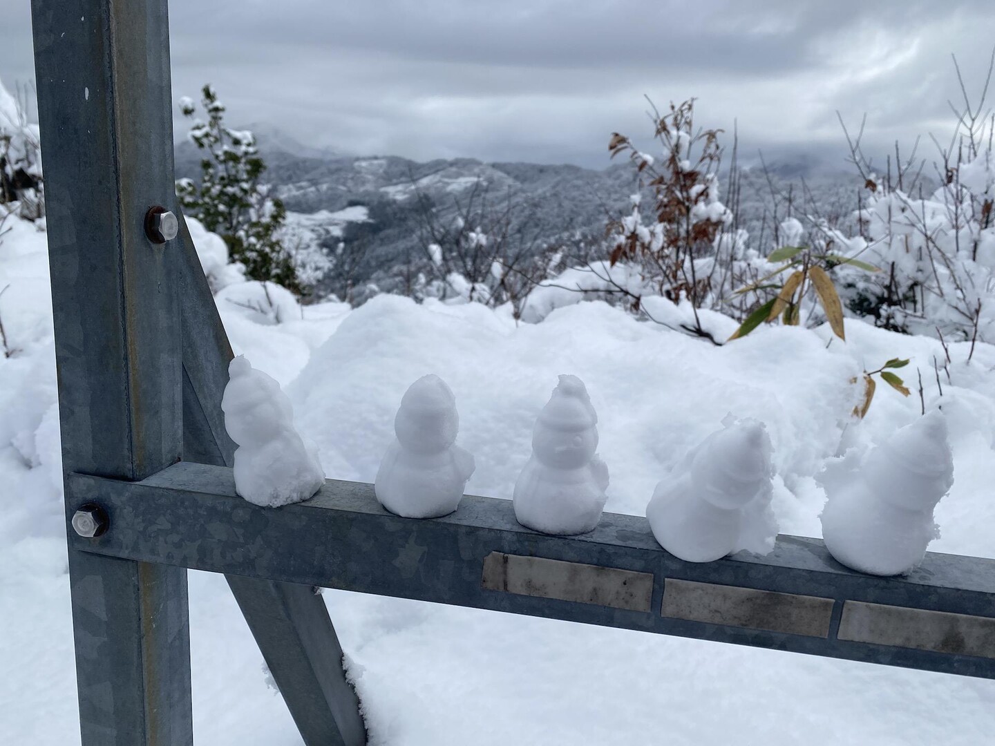 ハッピーバースデー🎂尖山 / yukoさんの尖山の活動データ | YAMAP / ヤマップ