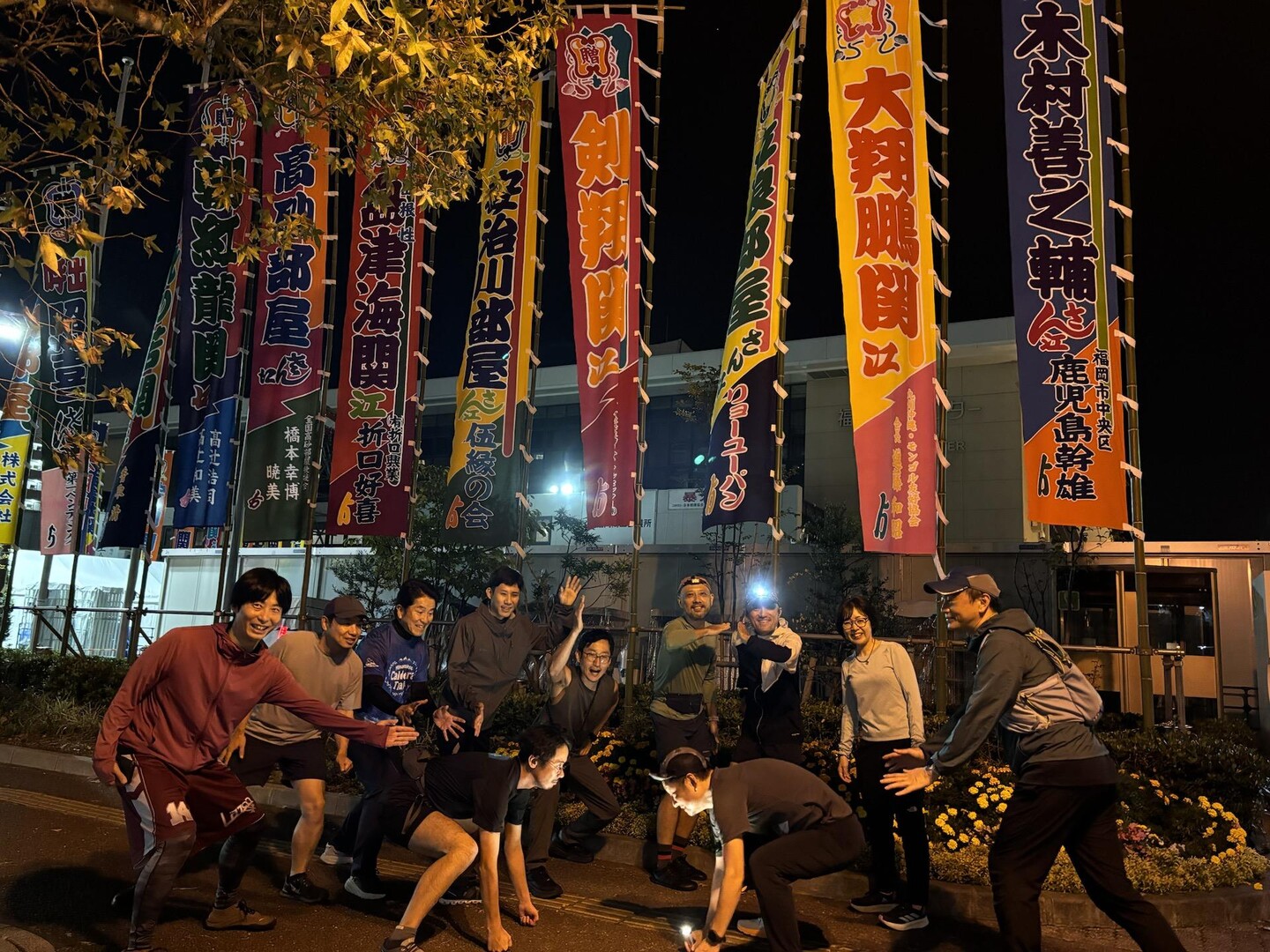 YAMAPランニング🦍（九州場所） / Tomocoさんのランニングの活動データ | YAMAP / ヤマップ