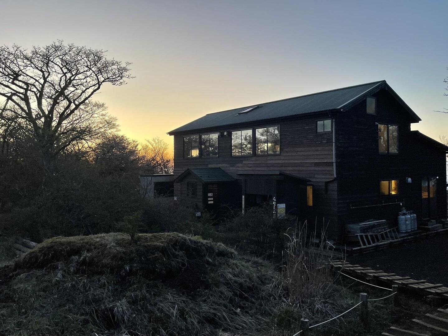 大倉尾根•塔ノ岳・丹沢山・丹沢三峰•宮ヶ瀬 ソロ / ShizCさんの塔ノ岳・丹沢山・蛭ヶ岳の活動データ | YAMAP / ヤマップ