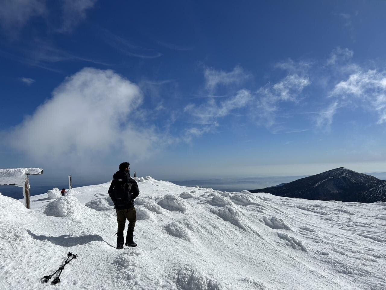 kung-fu 「 fu ~ 」のページ | YAMAP / ヤマップ
