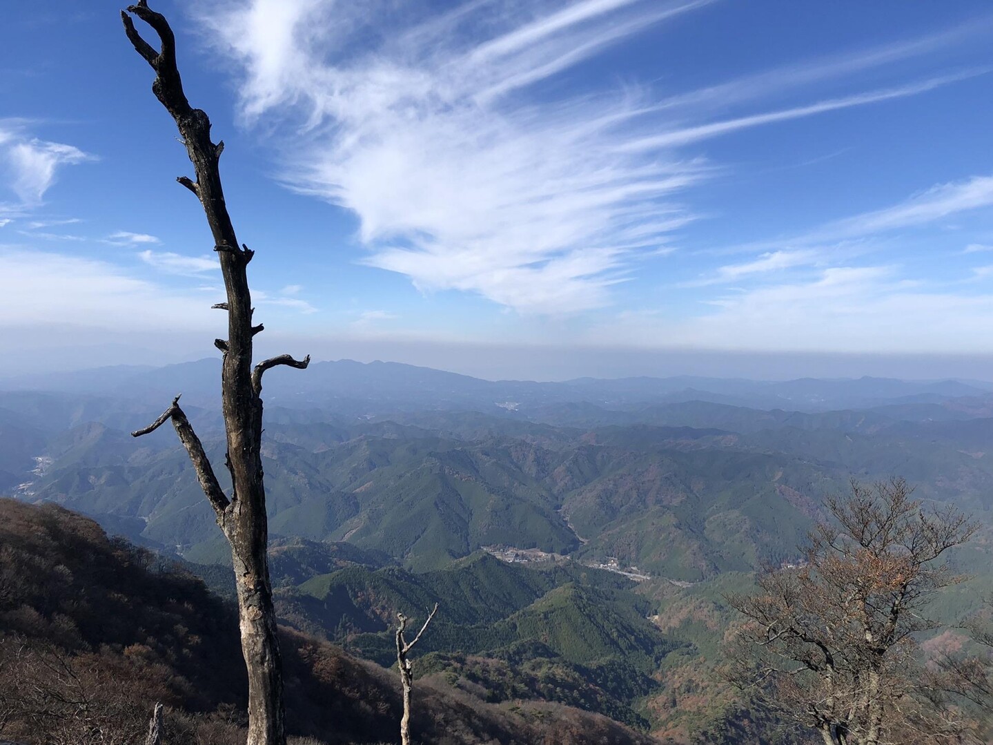 高見山 / pixyさんの高見山・黒石山・天狗山の活動データ | YAMAP / ヤマップ