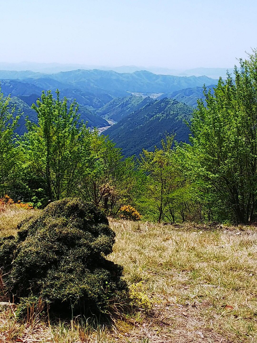 2021.05.03(月) 10:17 / まもっちさんのモーメント | YAMAP / ヤマップ