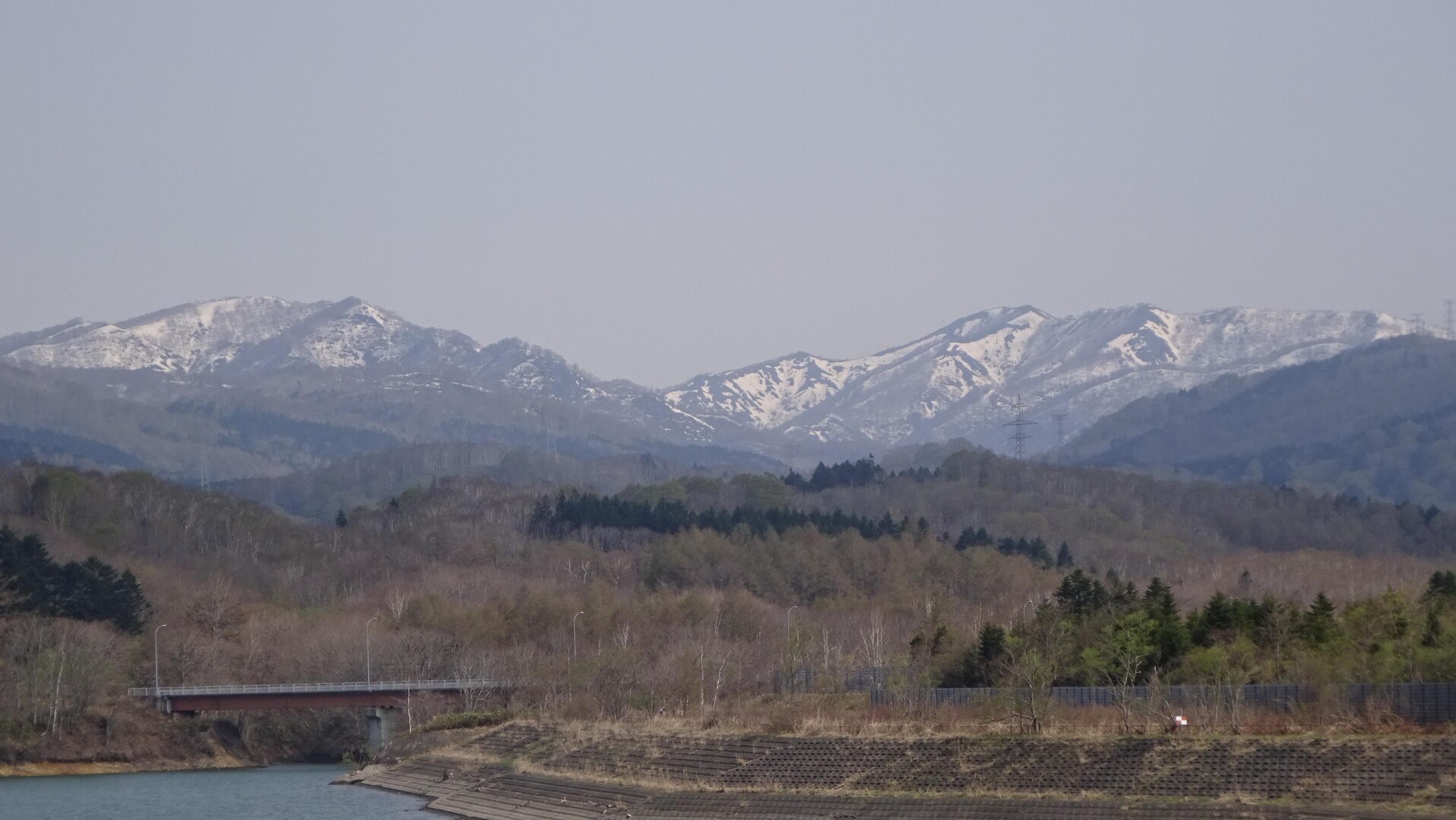 サイクリング ピリカ湖 R6.4.28 / nishiyanさんのカニカン岳の活動日記 | YAMAP / ヤマップ