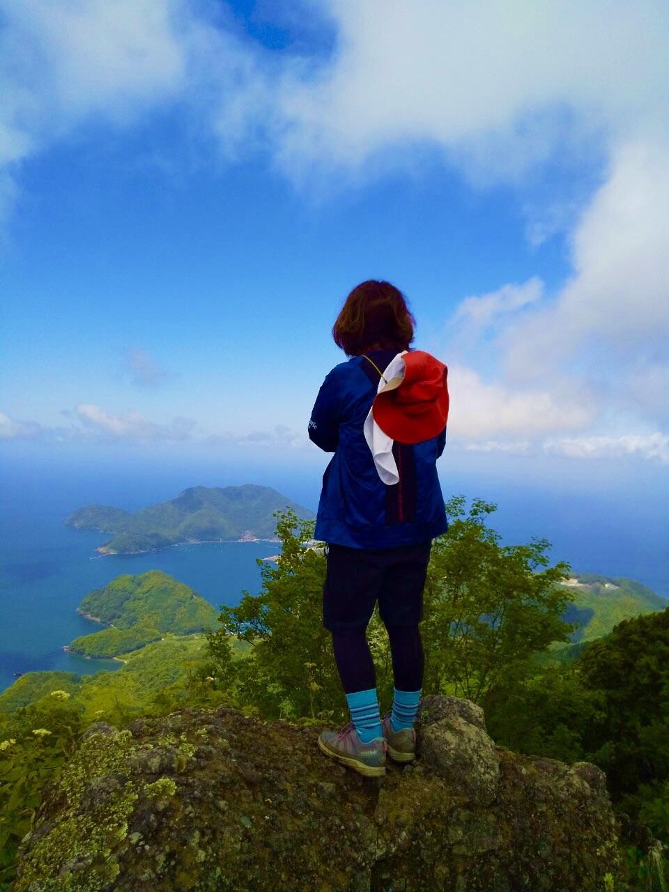 cocoaのページ | YAMAP / ヤマップ