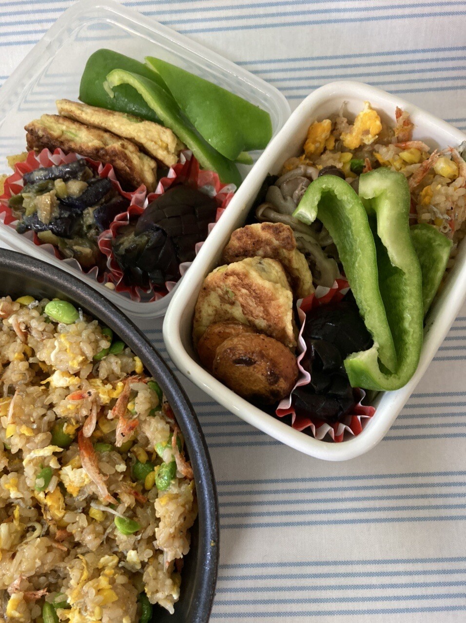 おはようございます☀ 今日のお弁当🍱ミ... / tomatoさんのモーメント | YAMAP / ヤマップ