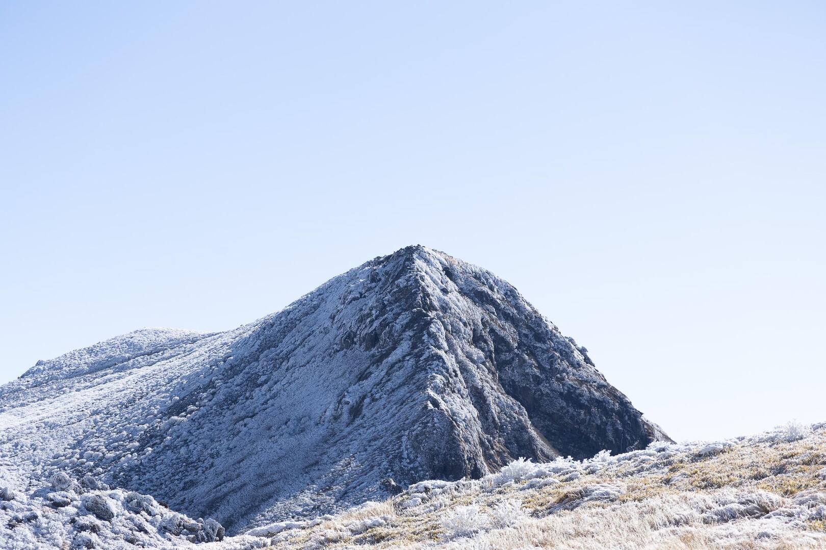 九重山（久住山）・大船山・星生山-2023-12-02 / kinjunさんの九重山（久住山）・大船山・星生山の活動データ | YAMAP / ヤマップ